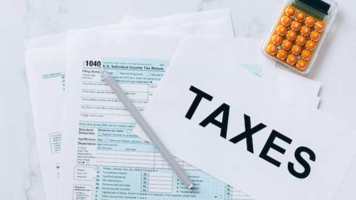 ULIP Tax Benefits: Is the Maturity Amount Tax-Free Under Section 10(10D ...