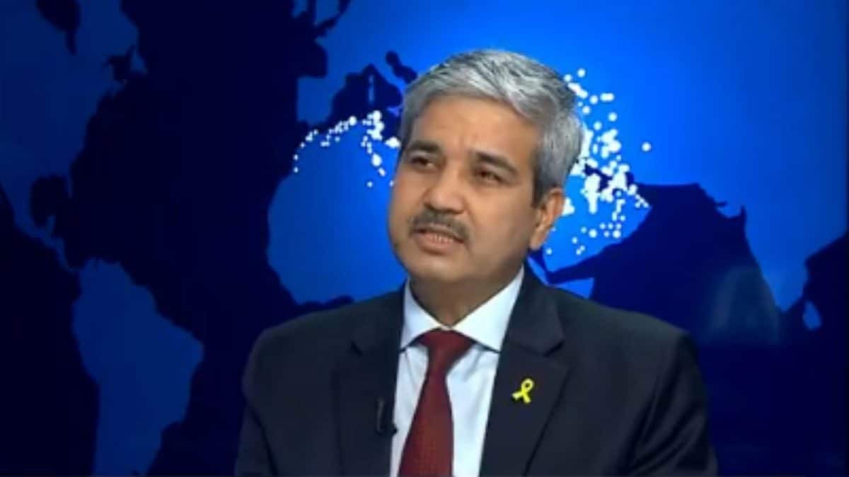 Handled The Taliban, Survived Bombings, Rescued Uzma: JP Singh, 'The Diplomat', Is In Tel Aviv ...