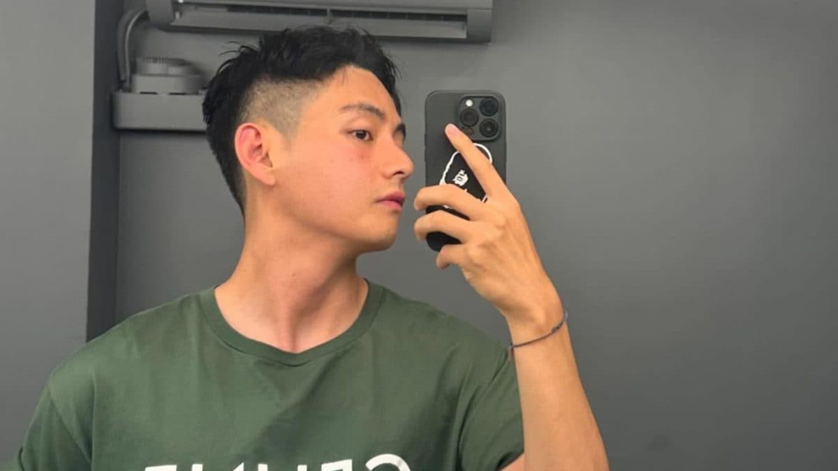 BTS’ V Makes Secret Cameo On Kim Jong Kook’s Show, Hints At Brawny ...