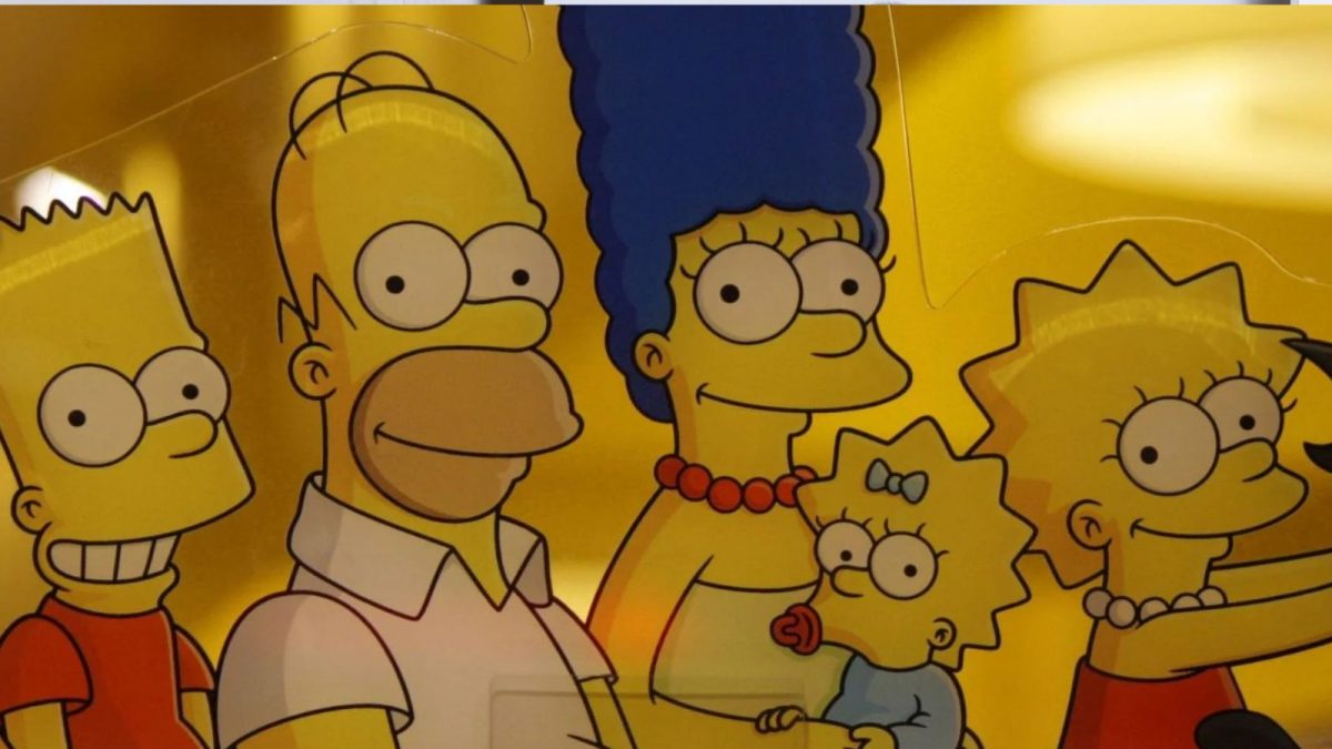 The Simpsons 2025 Predictions: How The Animated Show's Forecasts Almost ...