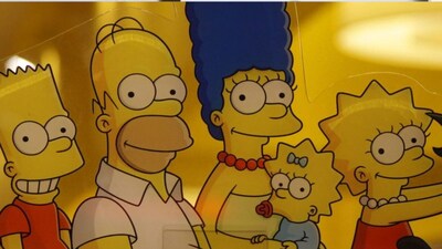 Fans, The Simpsons To Air Milestone 800th Episode On This Date ...