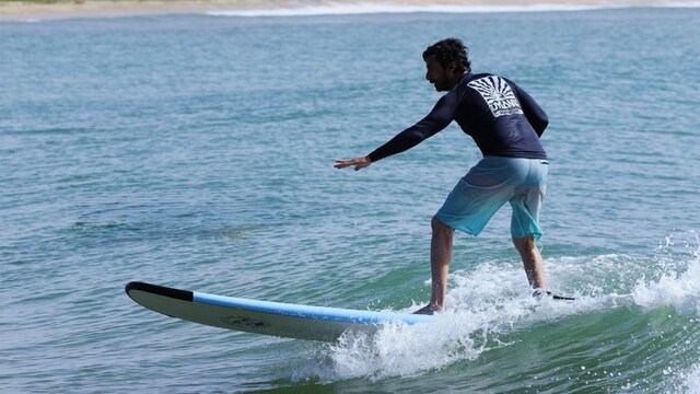 Mirzapur Actor Priyanshu Painyuli Takes Time Off From Shooting To Learn ...