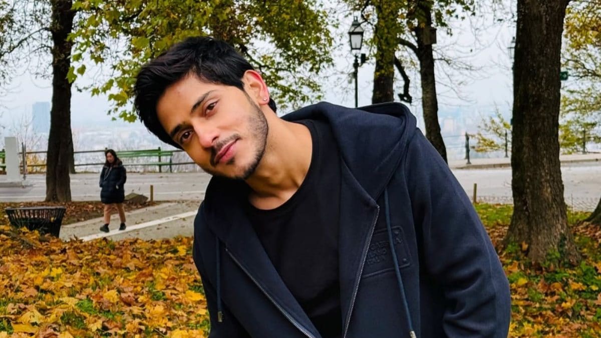 The Traitors’ Fame Purav Jha To Enter Bigg Boss 19? Here’s What We Know ...