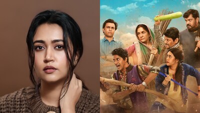 Panchayat 4 Actor Sanvikaa AKA Rinki Confirms Season 5: 'It's ...