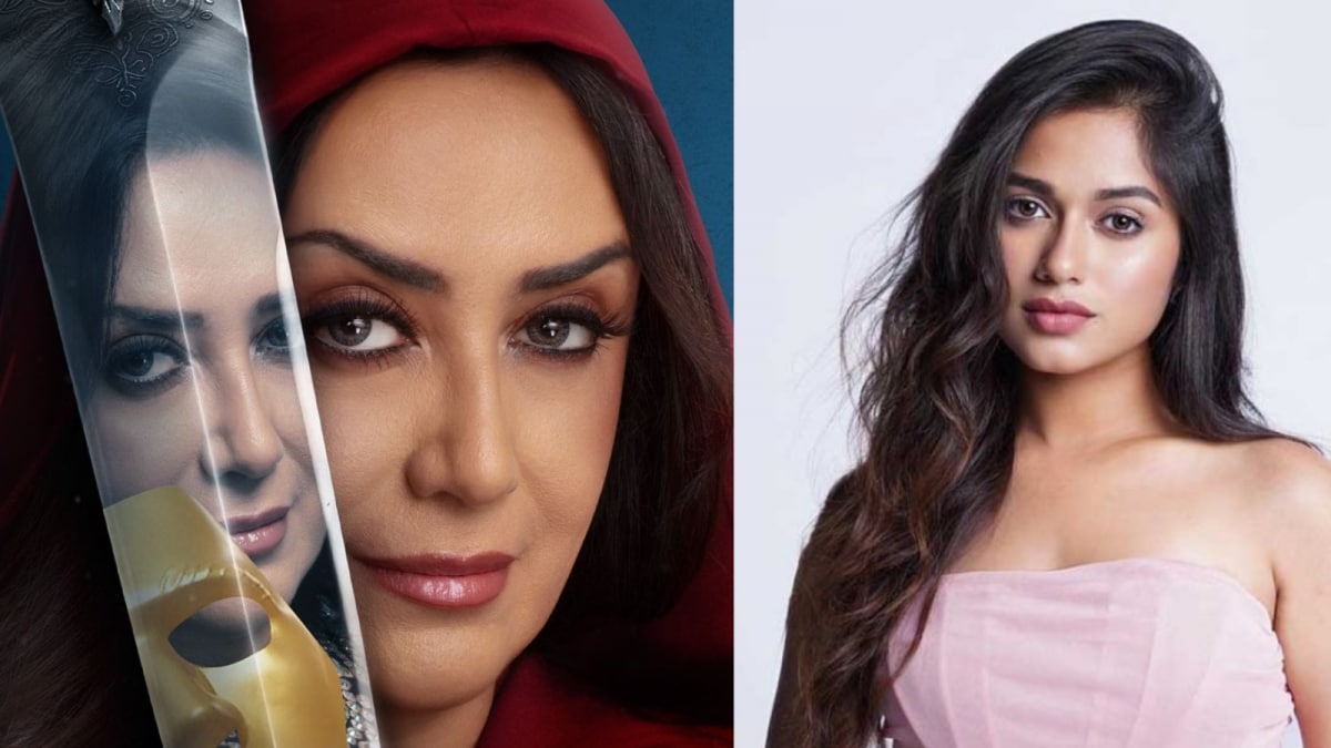 Janvee Gaur To Jannat Zubair, Who Got Eliminated From The Traitors This ...