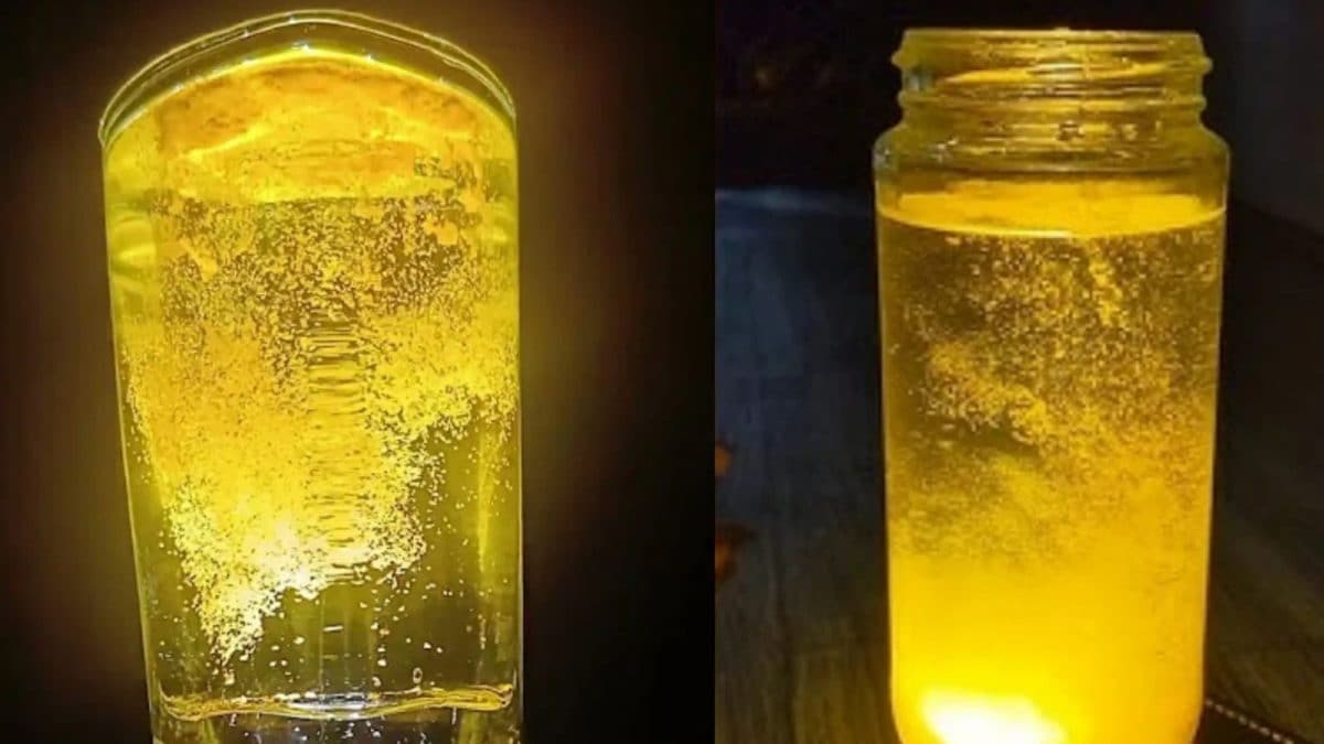 Is Haldi Water Trend Black Magic? Is It Against Allah’s Will? This ...