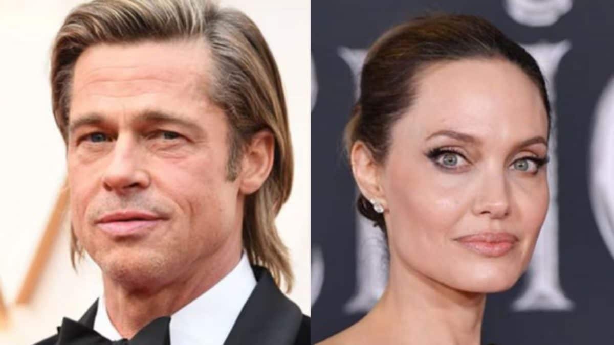 Brad Pitt Sues Ex-Wife Angelina Jolie Over Sale Of French Winery; Deets ...