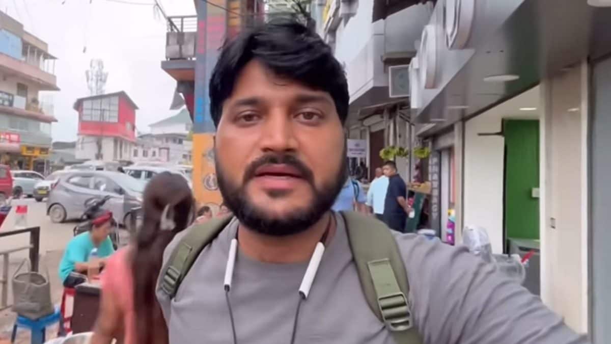 ‘Everyone Looks Same’: Yatra Guru Ji Under Fire Disrespecting Nagaland ...