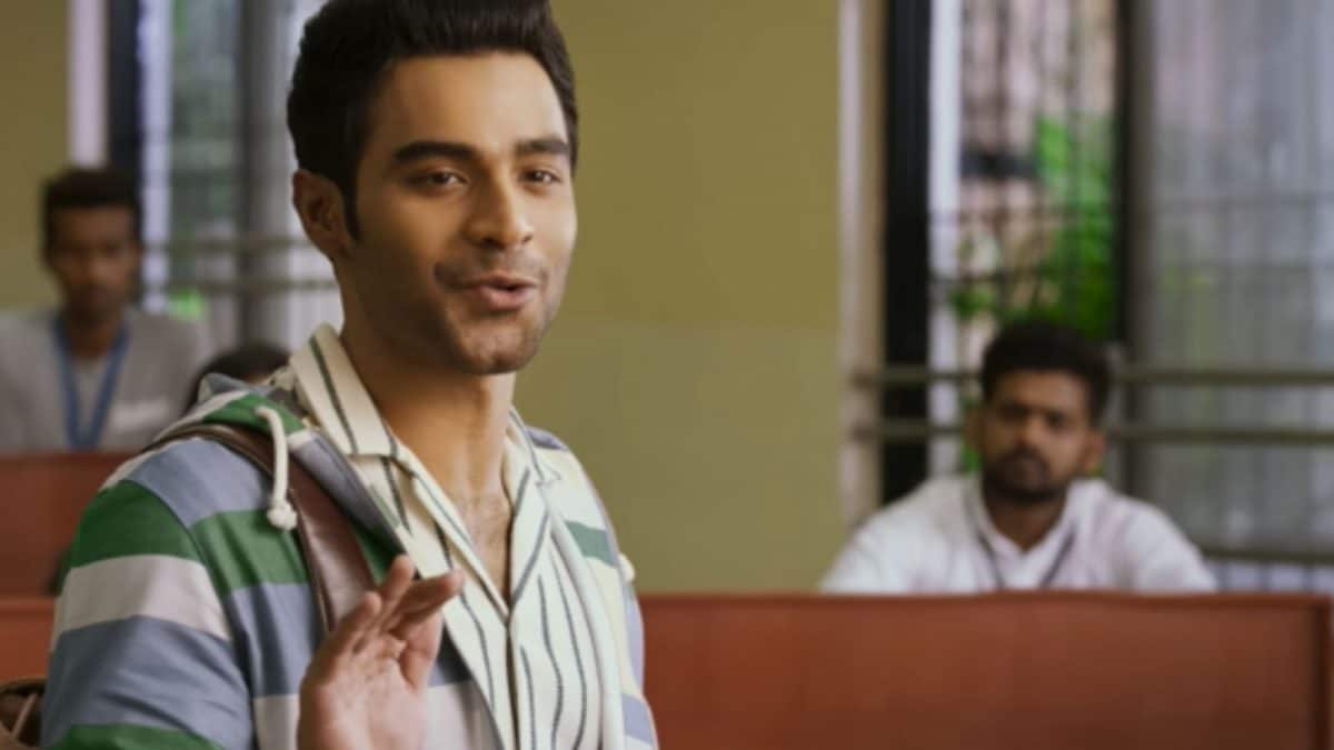 Junior Teaser Out: Mining Baron Janardhan Reddy’s Son Kireeti Reddy ...