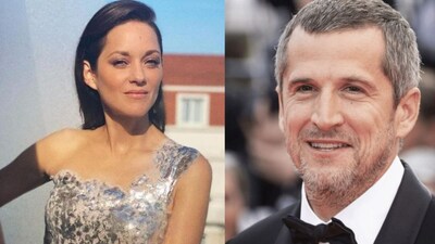 Inception Actor Marion Cotillard And Guillaume Canet Part Ways After 20 ...