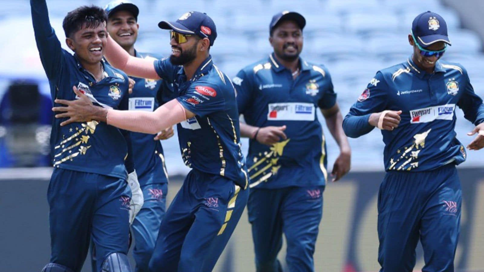 Sweet Taste Of Success: How 'Jets Club' Is Nurturing Maharashtra's ...
