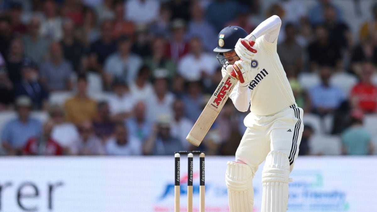 'Captaincy Suits Him...': Former India Cricketer Lauds Skipper Shubman ...