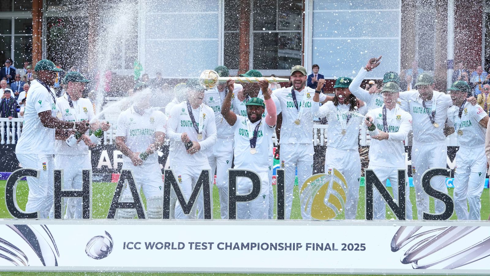 AB de Villiers Rejoices South Africa WTC Final Win: 'Sweet Victory To ...