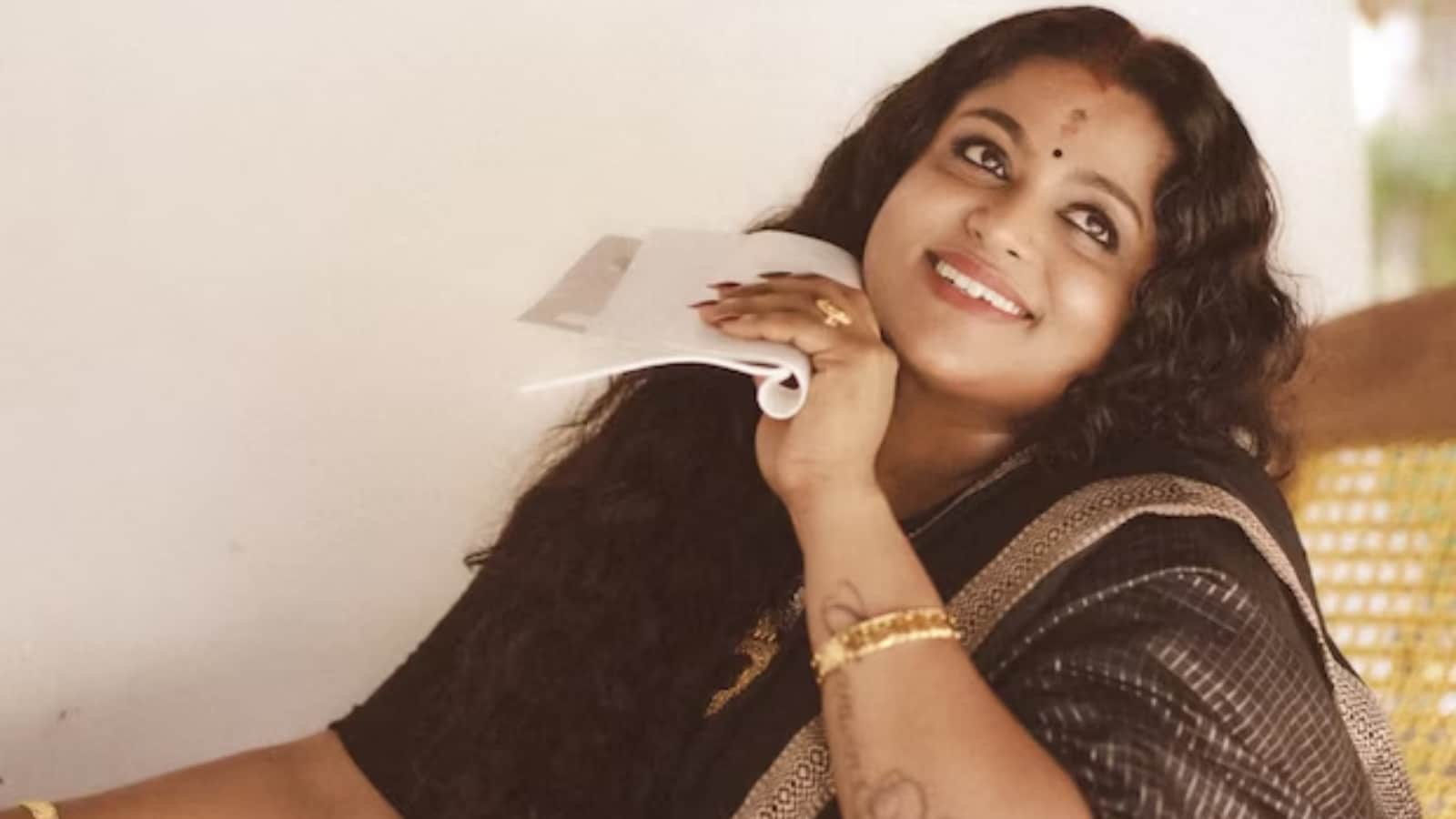 'He’s Happy Now': Actress Veena Nair Opens Up On Divorce And Ex-Husband’s New Love