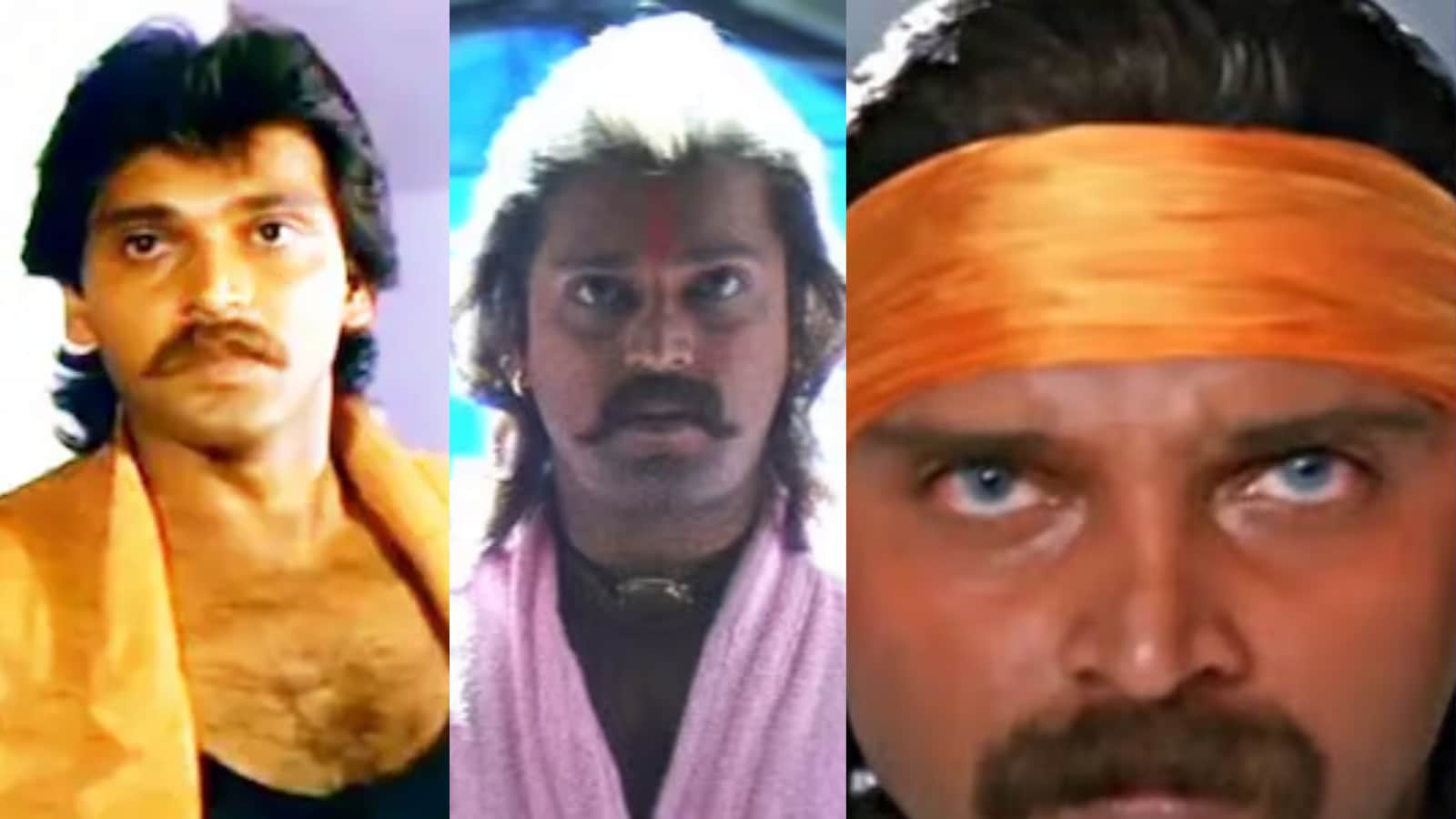 300 Films, 5 Marriages, 12 Affairs, And A Haunting Death: A Bollywood ...