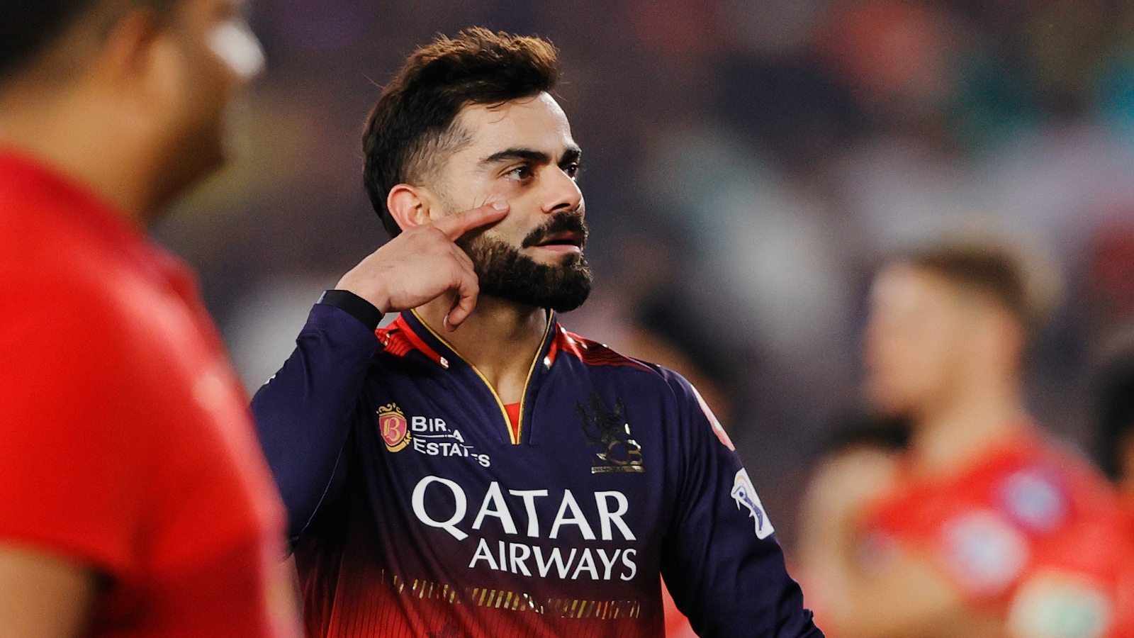 Historic IPL 2025 Trophy Win With RCB 'Five Levels Below Test Cricket ...
