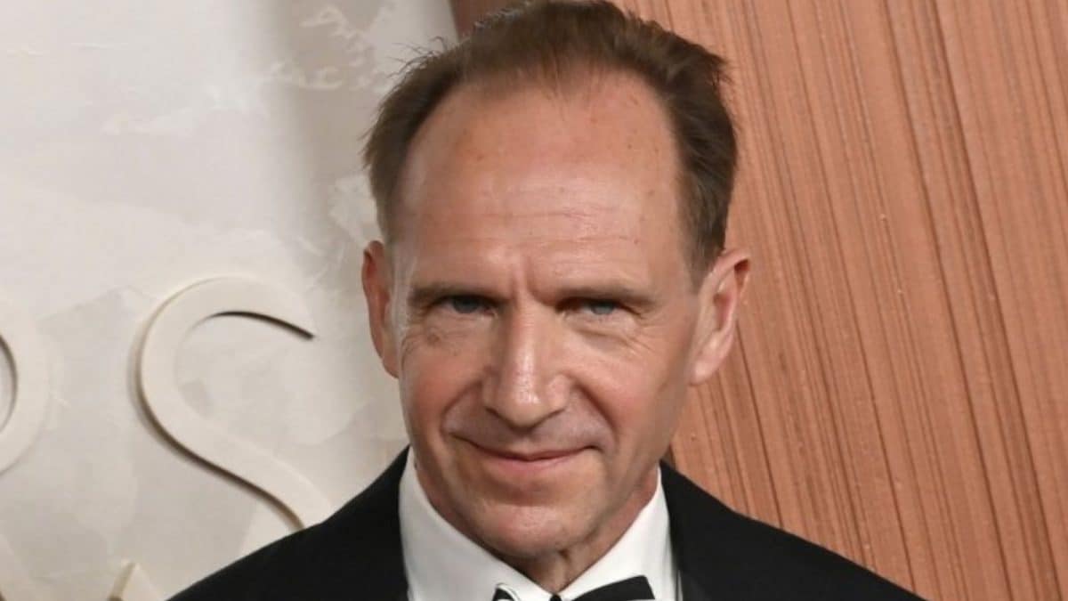 Ralph Fiennes Is ‘Excited’ To Play Donald Sutherland’s Iconic Hunger ...