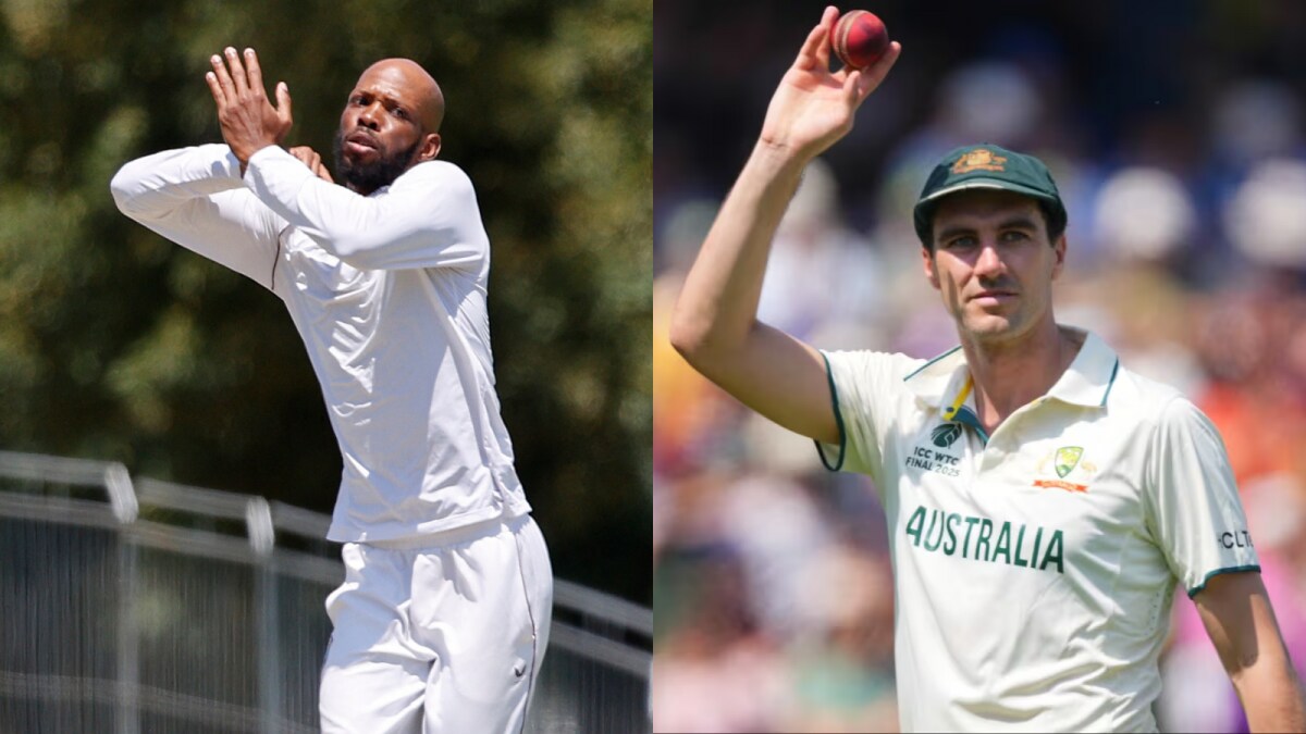 West Indies Vs Australia 1st Test Live Streaming: When And Where To ...