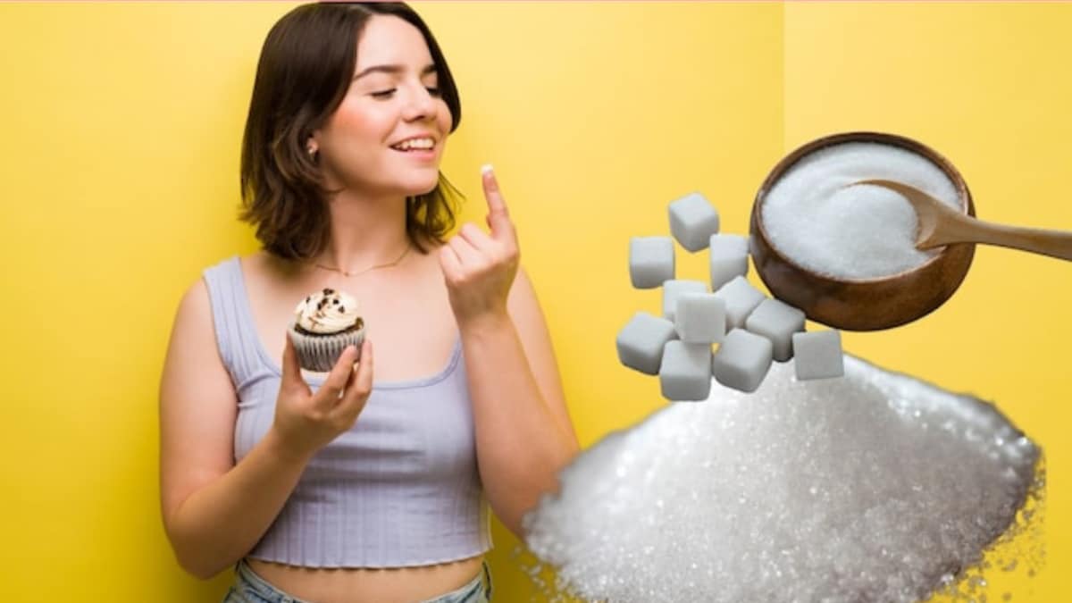 What Happens To Your Body When You Quit Sugar For 90 Days? | Lifestyle ...