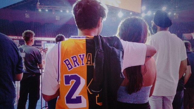 Where Basketball Meets Culture: BUDX NBA House Lights Up Mumbai ...
