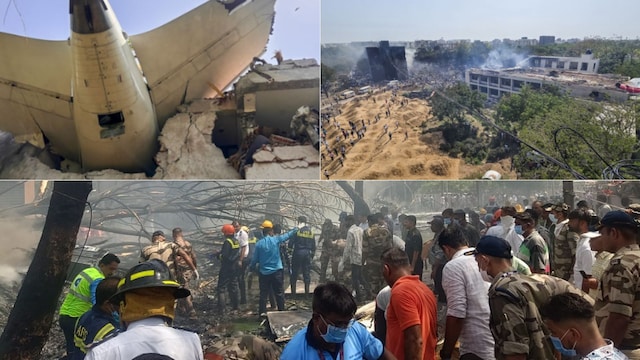 Air India Ahmedabad Plane Crash Highlights: At least 265 Killed; PM ... Air India Ahmedabad Plane Crash Highlights: At least 265 Killed; PM ...