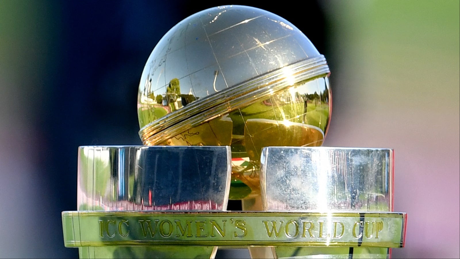 India To Host Women's ODI WC From Sept 30, Pakistan's Matches In Sri ...