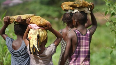 World Day Against Child Labour 2025: Theme, History, Quotes & UNICEF ...
