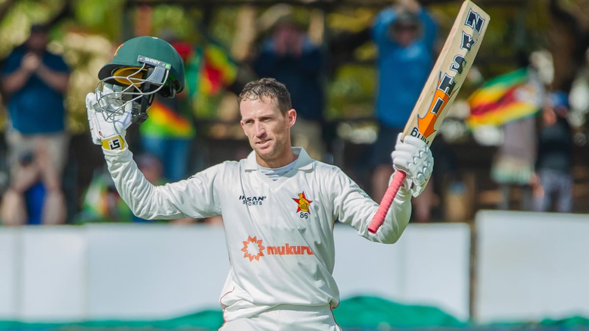 Zimbabwe vs South Africa Live Score, 1st Test Day 4: Follow Scorecard ...