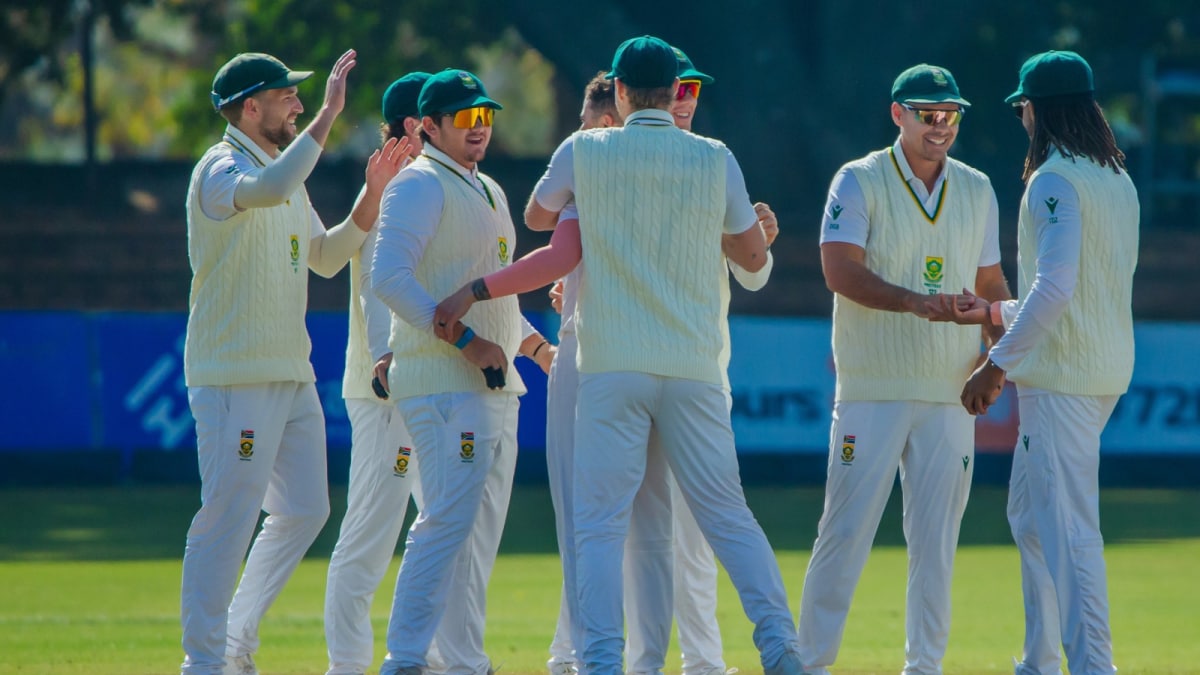 Patrick Moroney Appointed Convenor Selector For South Africa Men's ...