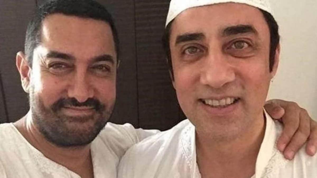SRK, Aditya Chopra Refused To Entertain Me, Claims Aamir's Brother ...