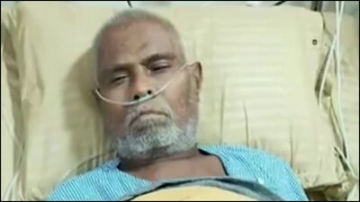 Man Declared Dead By Thane Hospital Wakes Up Before Final Rites, Doctor ...