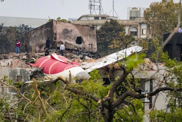 Ahmedabad Plane-Crash News: Latest Ahmedabad Plane-Crash News and ...