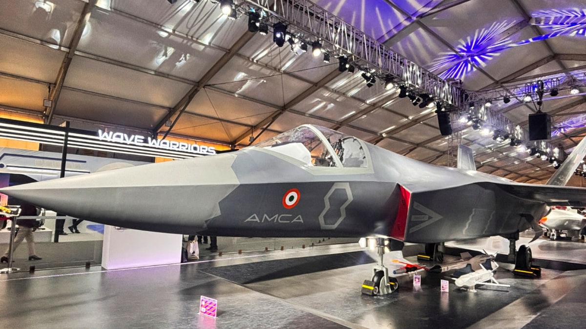 Move Over Rafale-5, F-35, Su-57E: India Opens Rs 15,000-Crore Bid To ...