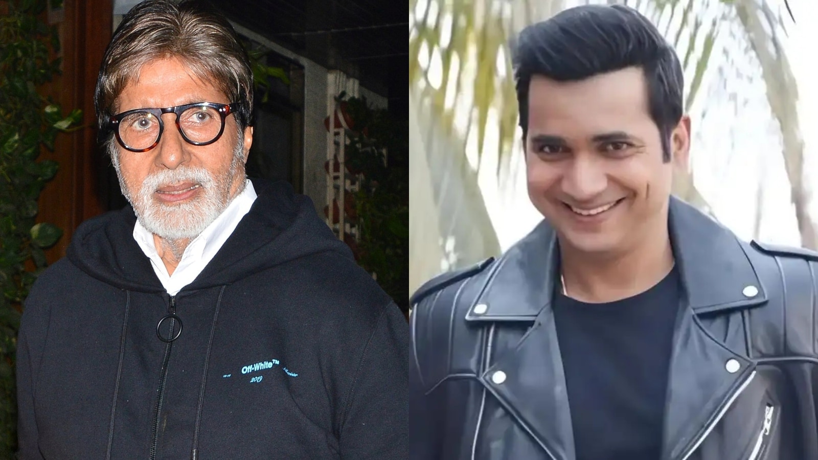 Amitabh Bachchan Was 'Very Rude, Didn't Even Look At Me': Bhabi Ji Ghar ...