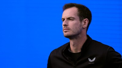 'I Don't Go To Watch Tennis As A Fan': Andy Murray Won't Attend ...