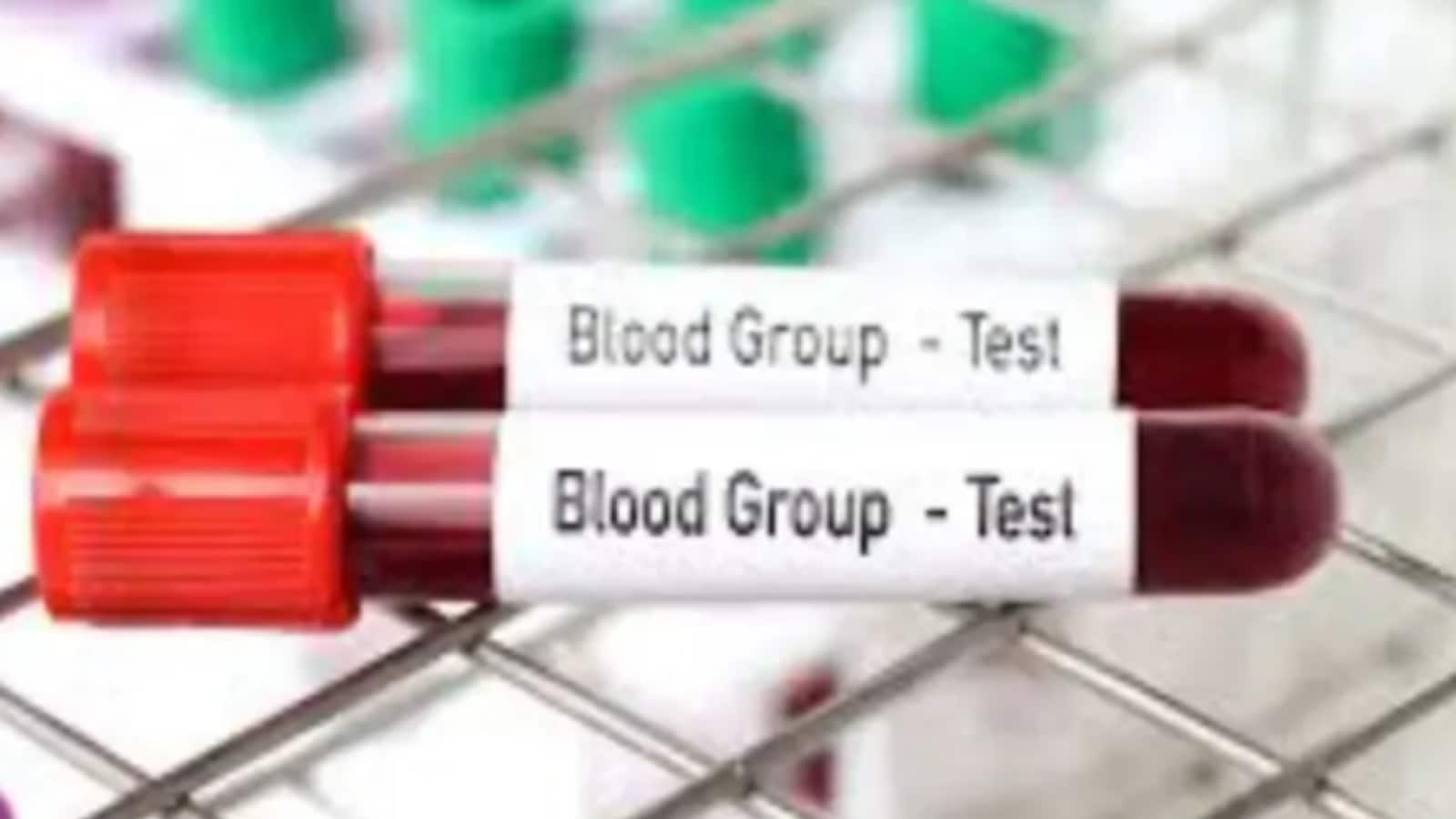 What Is The Bombay Blood Group And Why Is It Found Only In 1 Out Of ...