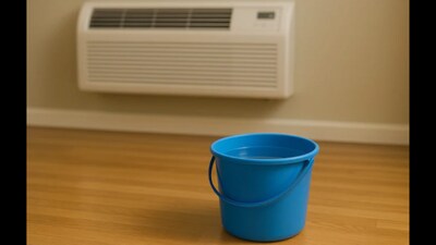 Top Doctor Explains Why You Should Keep A Bucket Of Water In Your AC ...