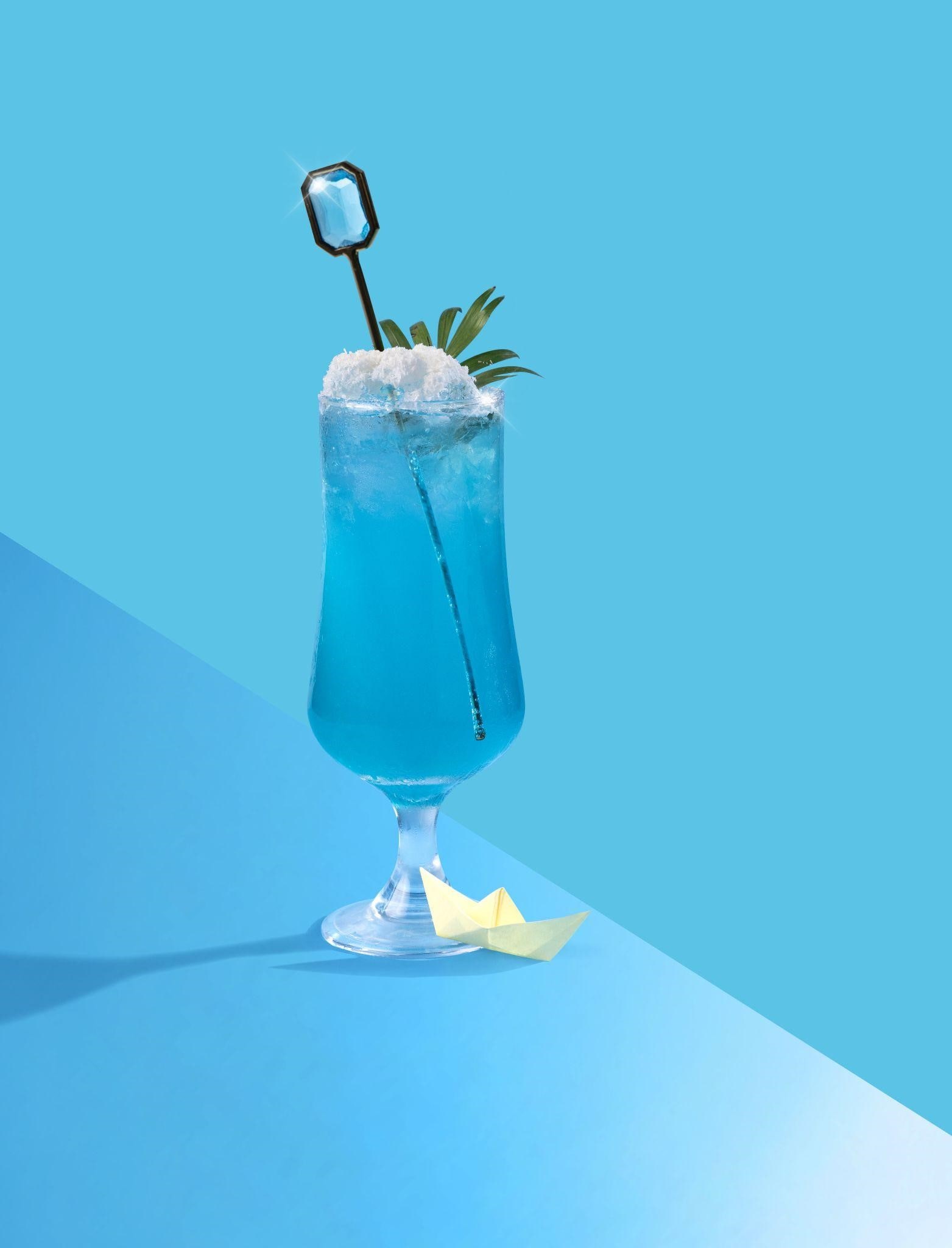 Sip The Scenery: These 5 Cocktail Recipes Echo India’s Natural Rhythms ...