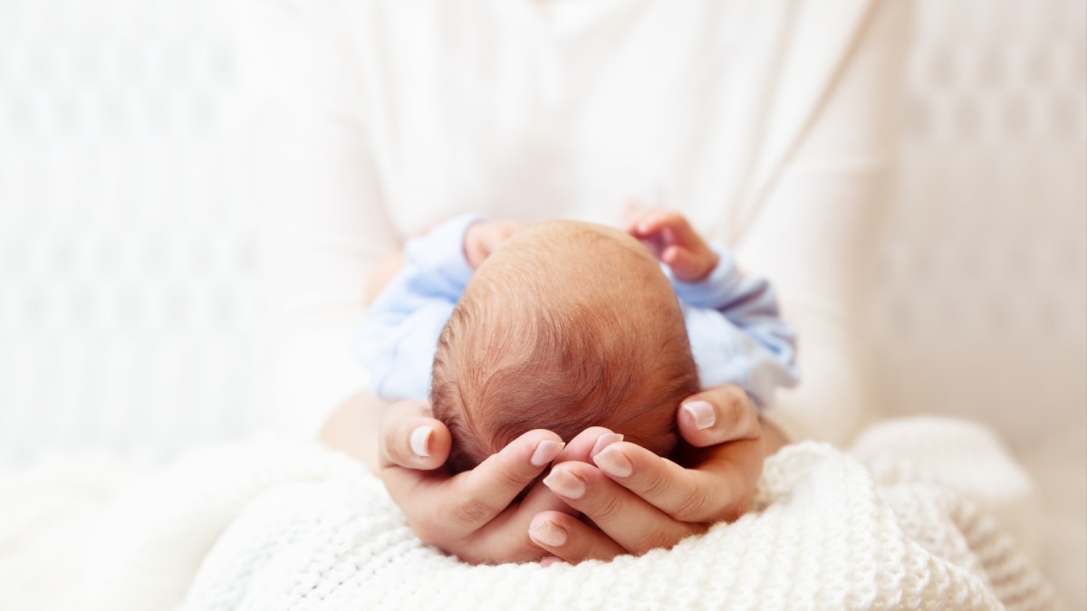 Doctors Advised Abortion, But Boy Fought All Odds For 9 Years Before ...