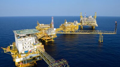 Israel-Iran Ceasefire: Crude Oil Prices See Sharp Fall After Tentative ...
