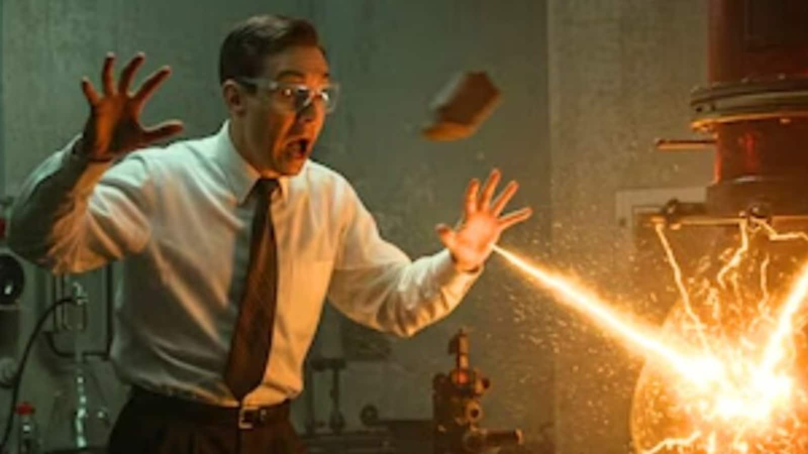 Plutonium Paradox: The Nuclear Core That Killed Its Makers - And Was ...