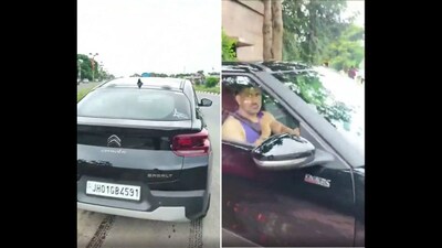 MS Dhoni Added Citroën Basalt In His Car Collection? Check Details Here ...