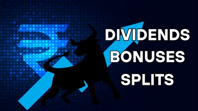 Dividend, Split & Bonus This Week: Adani Power, BEML, Bajaj Holdings, Pidilite, Nazara In Focus ...
