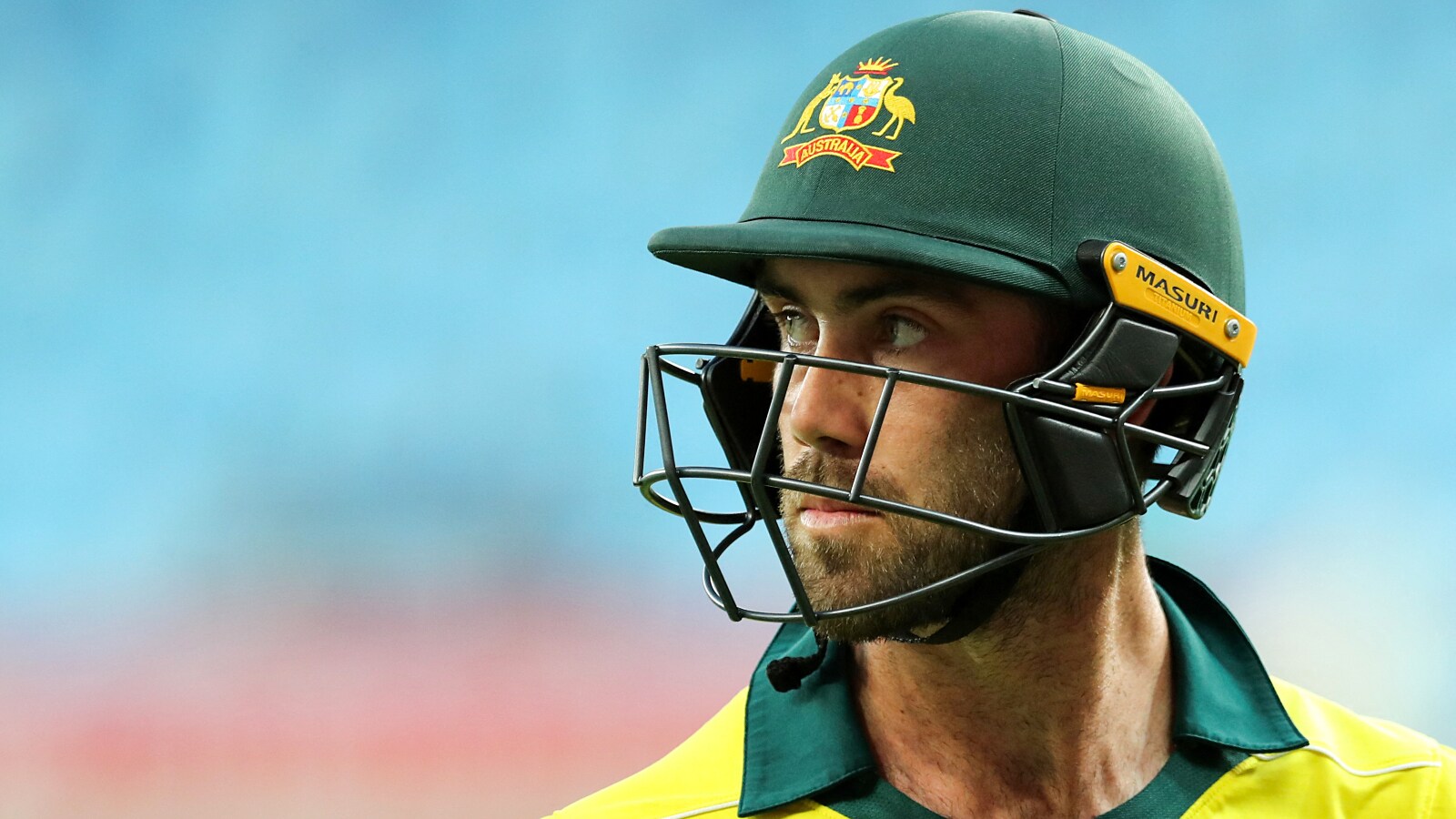 'I'm Not Done Yet': Glenn Maxwell Sends Message After ODI Retirement ...
