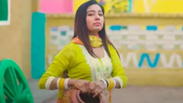 Haryana Model Murder Case: Haryana Model Sheetal Choudhary's Boyfriend ...