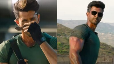 Aalim Hakim Breaks Silence On Hrithik Roshan Wearing Wig In War: ‘Asli ...