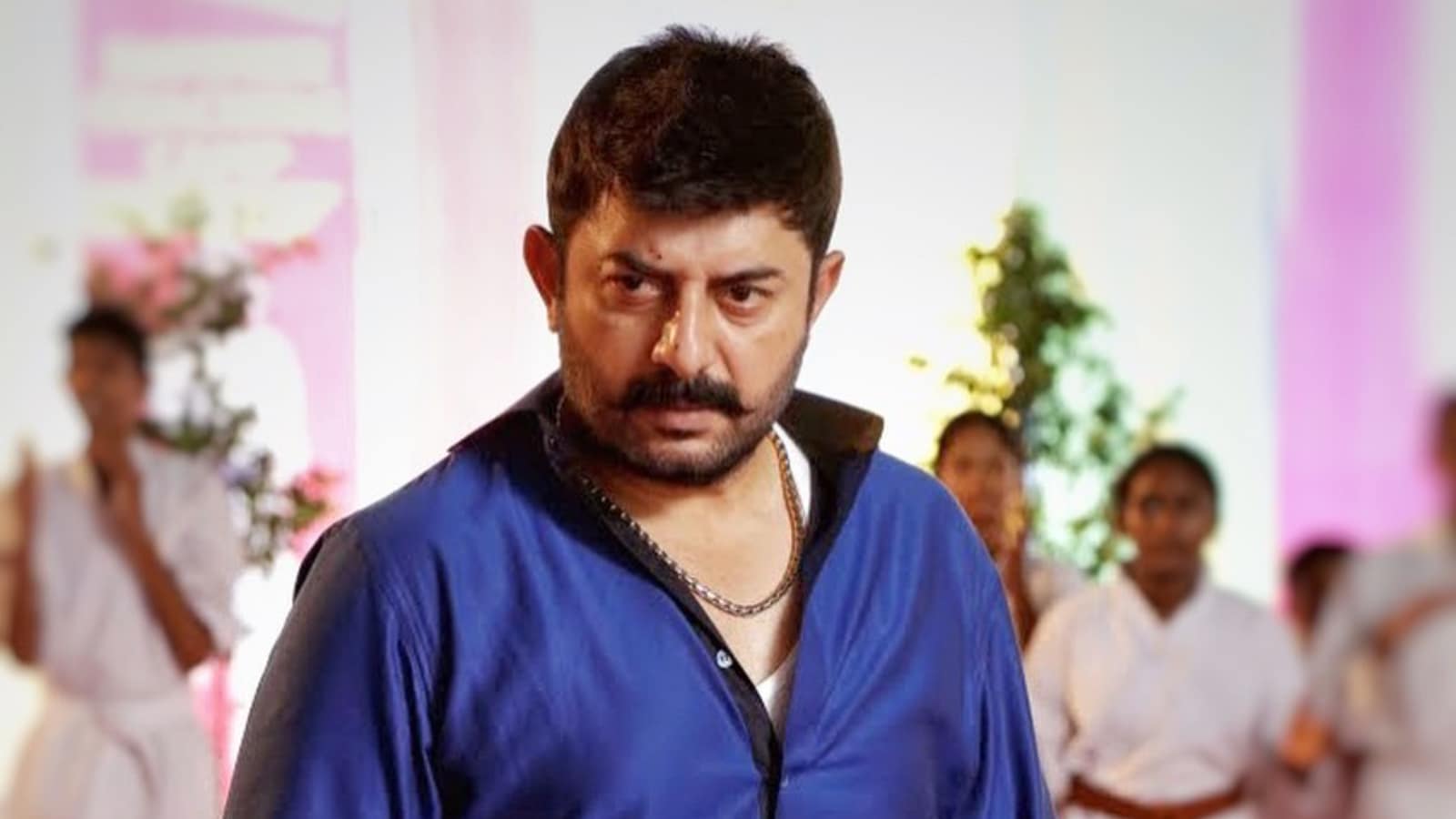 Arvind Swamy Turns 55: What Made Roza Actor A Millionaire? | Movies ...