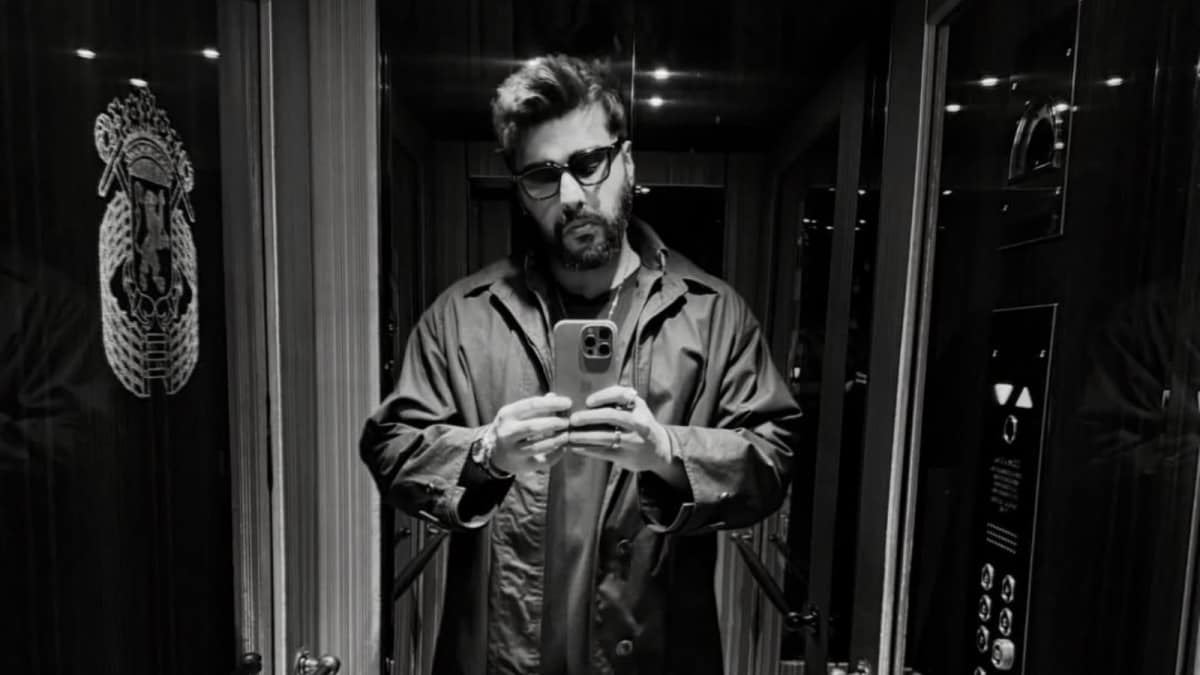 Happy Birthday Arjun Kapoor: Latest And Upcoming Projects Of The Actor ...