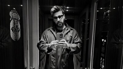 Happy Birthday Arjun Kapoor: Latest And Upcoming Projects Of The Actor ...