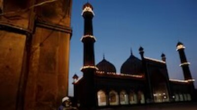 Muharram 2025 Date And Time In India: Islamic New Year Begins After ...
